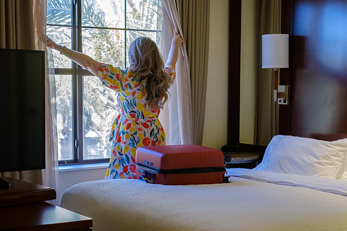 Grand Getaways Member Rate at Residence Inn by Marriott - Visit Camarillo