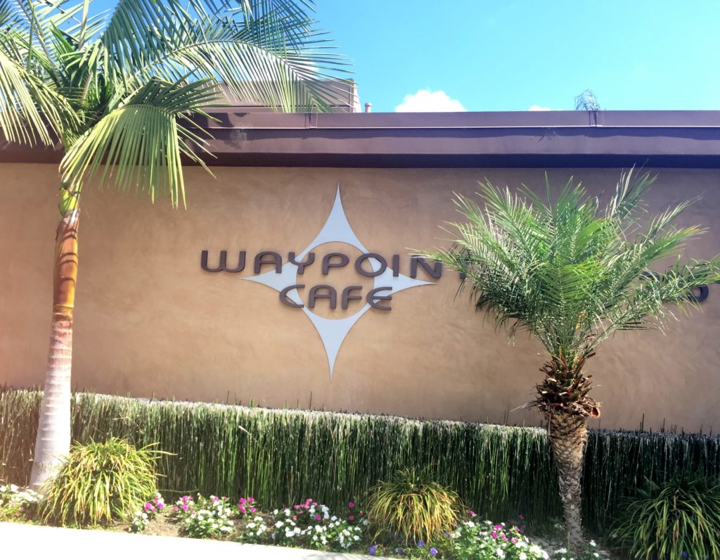 Waypoint Cafe - Visit Camarillo