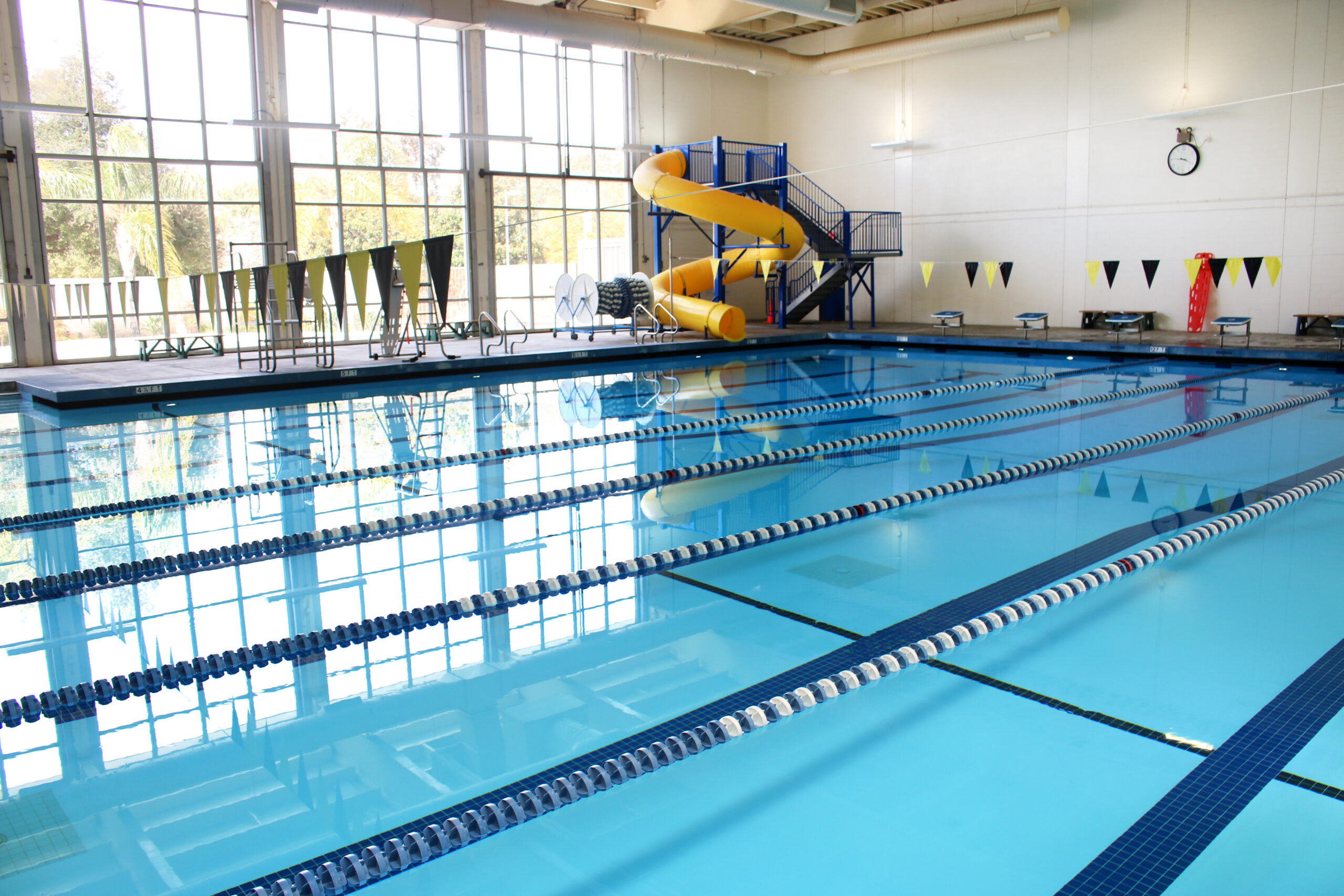 Pleasant Valley Aquatic Center - Visit Camarillo