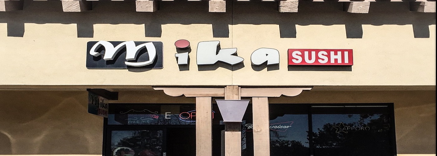 Mika Sushi - Visit Camarillo