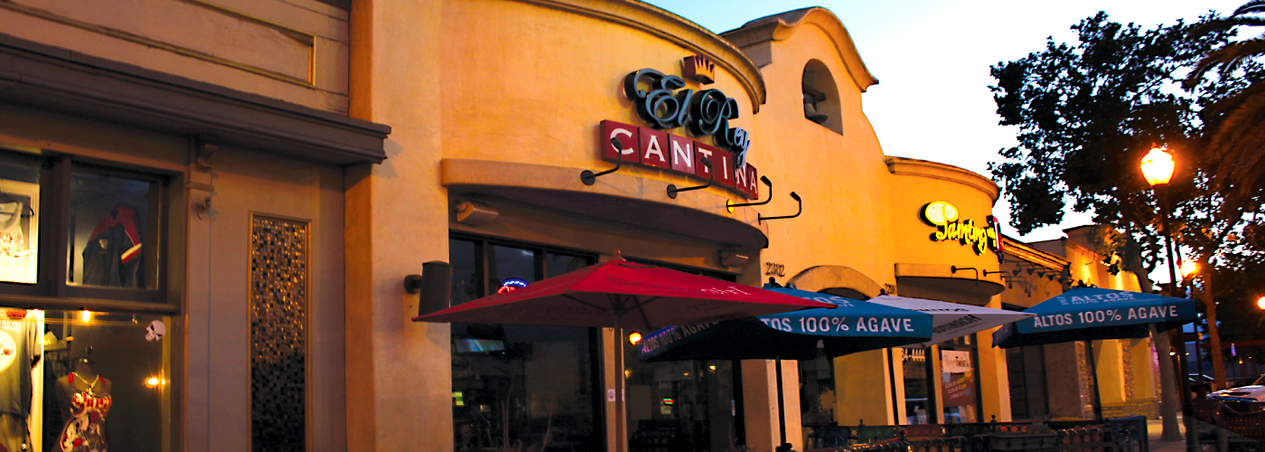 El Rey Cantina - Visit Camarillo