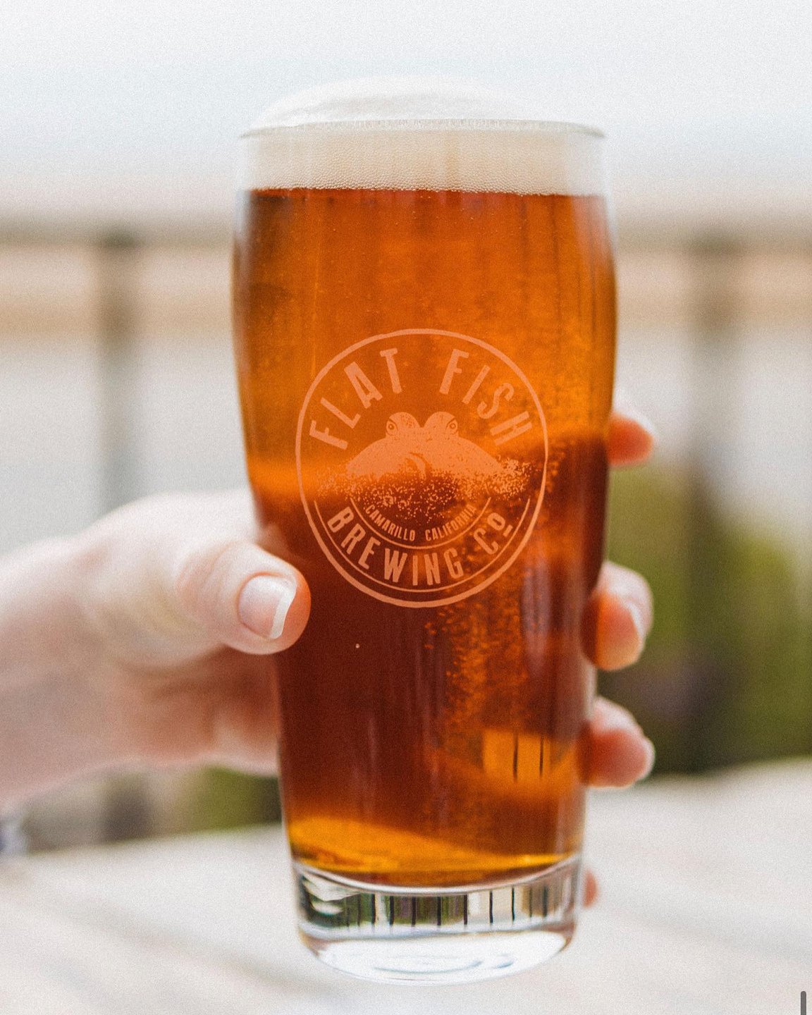 Flat Fish Brewing Company - Visit Camarillo