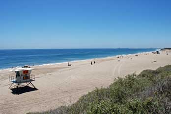 Point Mugu Beach - Visit Camarillo