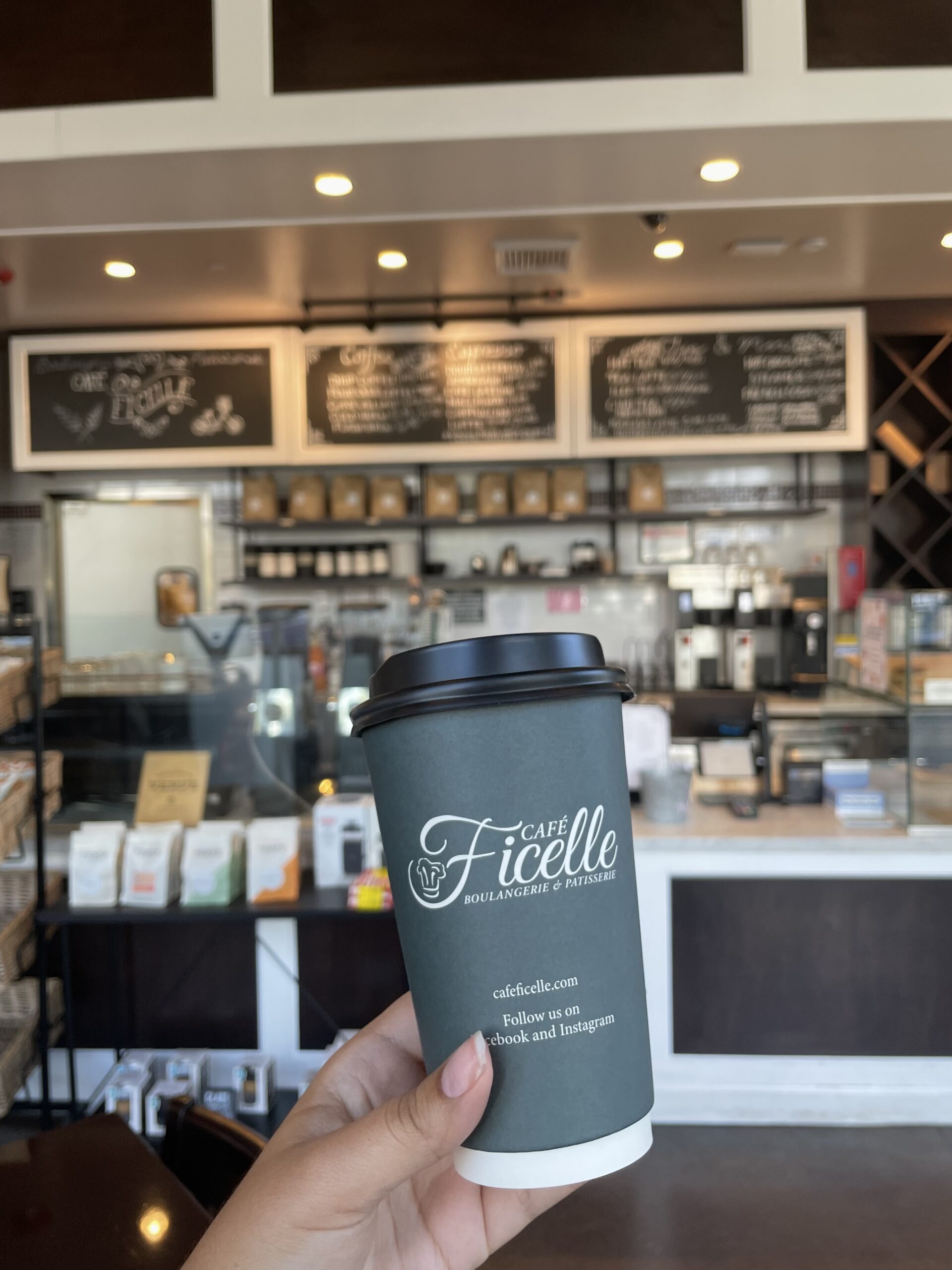 Café Ficelle - Visit Camarillo