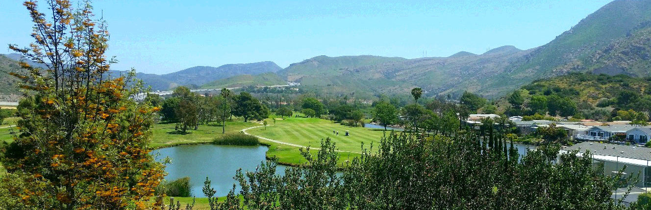 Plan your next golf getaway in Camarillo - Visit Camarillo
