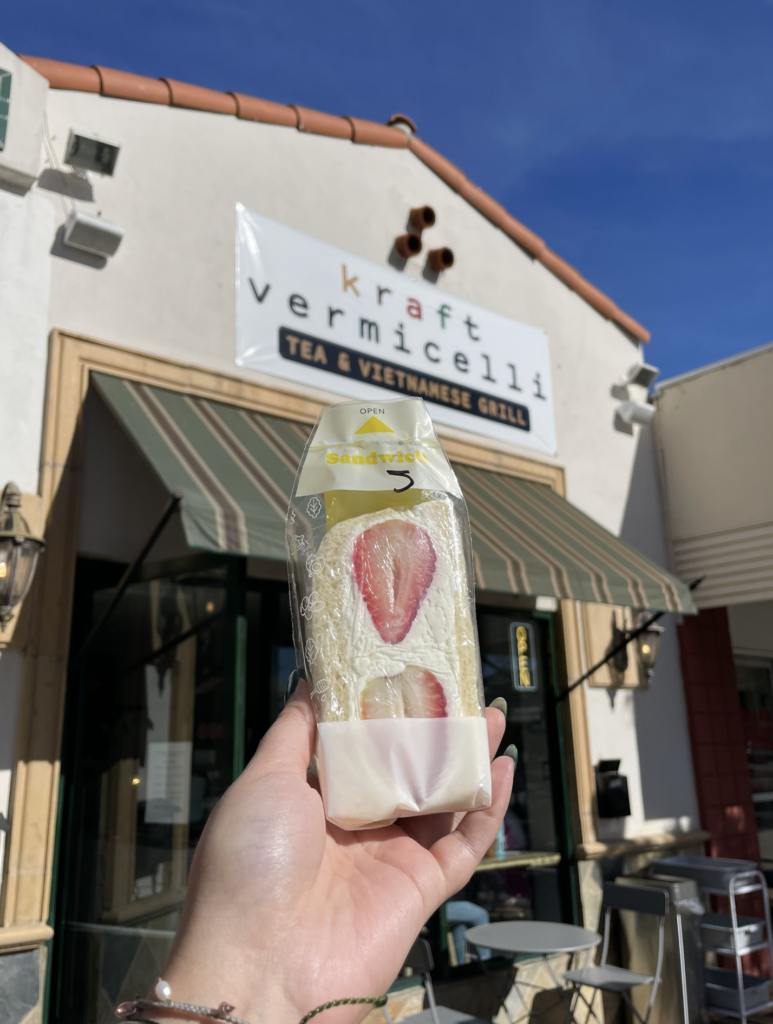 Kraft Vermicelli - Visit Camarillo