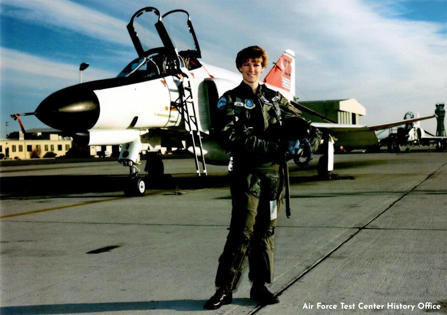 Discover the Daring World of Test Pilots at Wings Over Camarillo 2024 ...