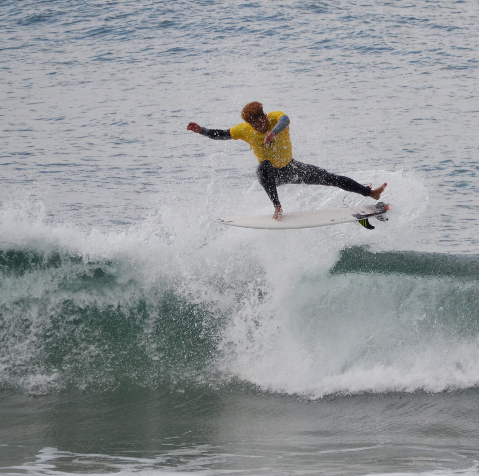 Point Mugu Surf Contest - Visit Camarillo